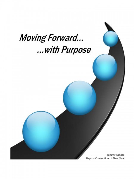 Moving Forward …With Purpose Cover – Crosspoint Church Online