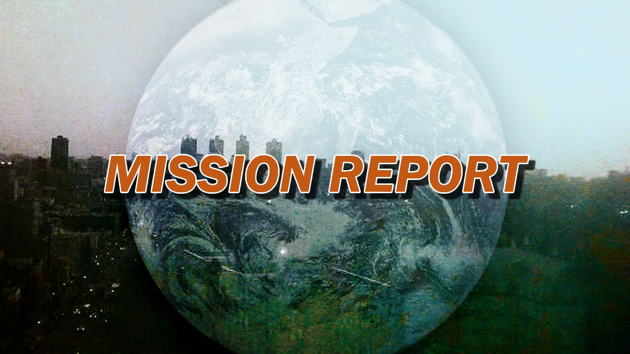 Mission Report and Annual Meeting – Oct 18th, 2014 – Crosspoint Church ...