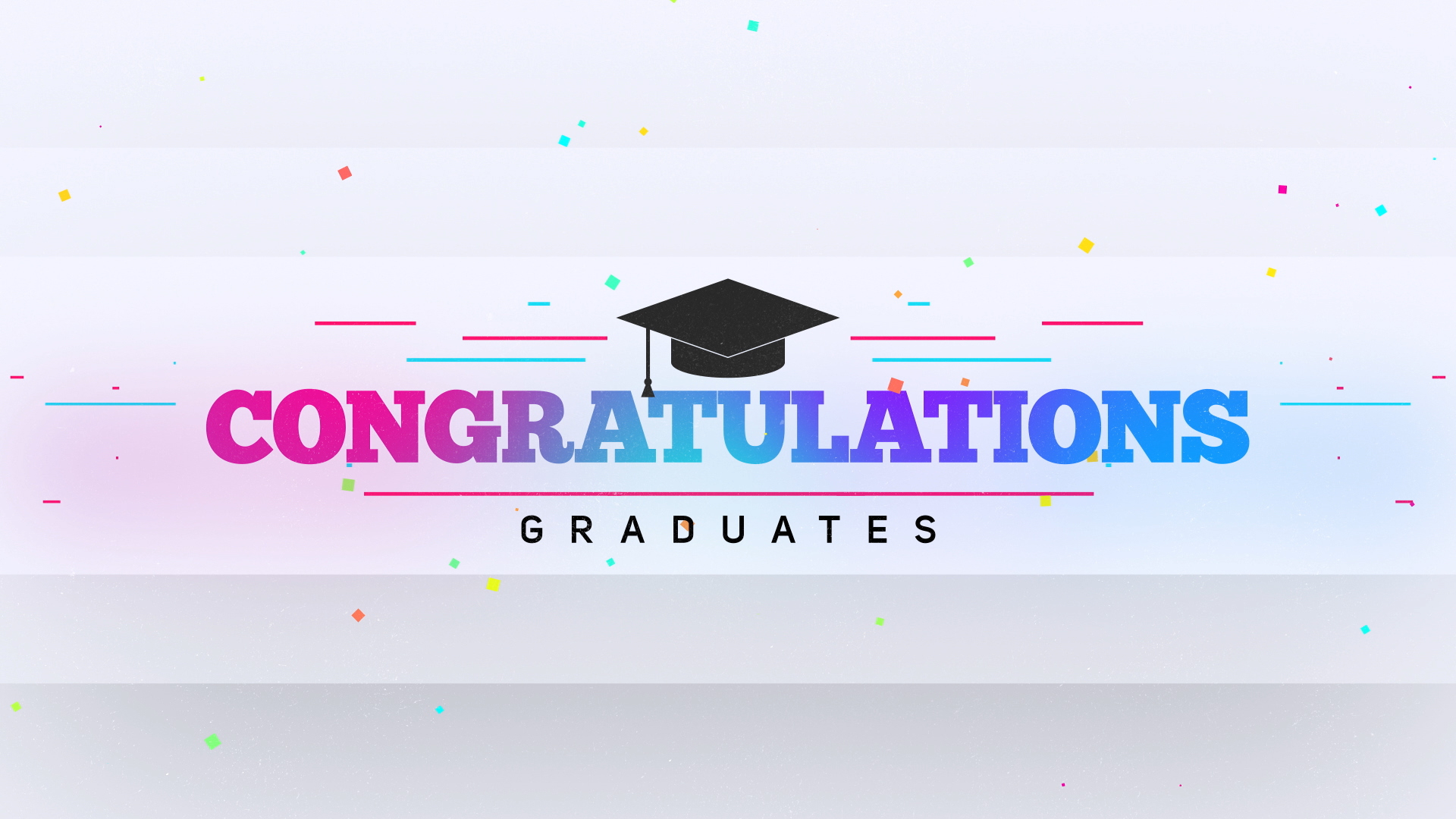 CCA Graduation Ceremony | Crosspoint Church Online